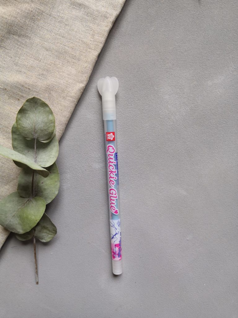 Sakura Quickie-Glue Leimstift